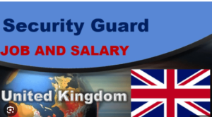 Security Guard Positions in the UK with Visa Sponsorship - JOBSPAKHUB.COM